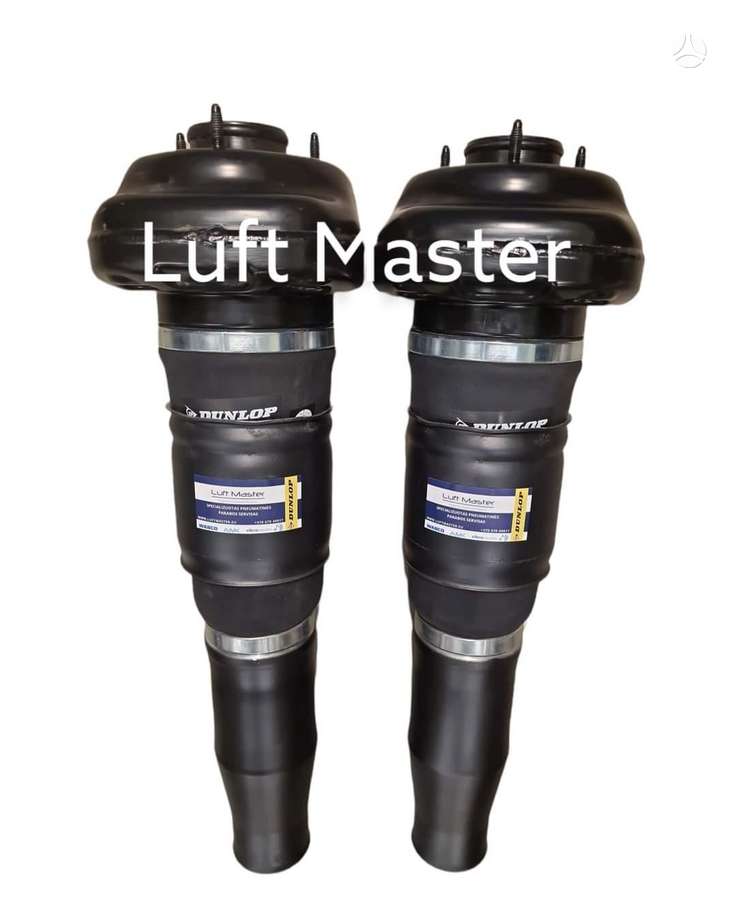 BMW 7 serija, 37107915953, Profesionaliai restauruotos bmw g11 g12 ...