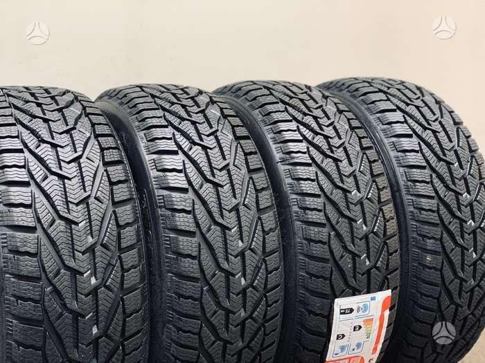Tigar Winter, žieminės 175/70 R13 | A12647337
