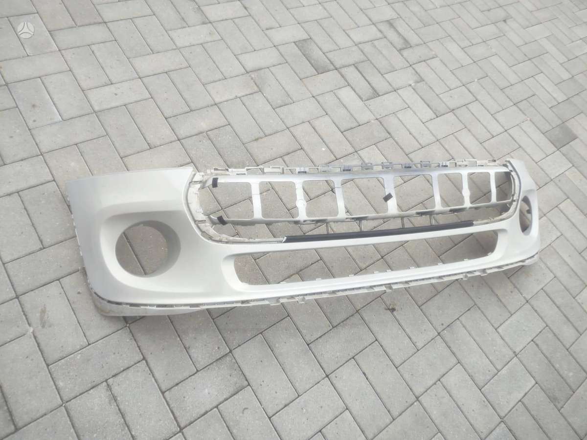 Mini Cooper S Plikas bamperis ir full led europinis zibintas be blokeliu desin 2019 m., | A18723642