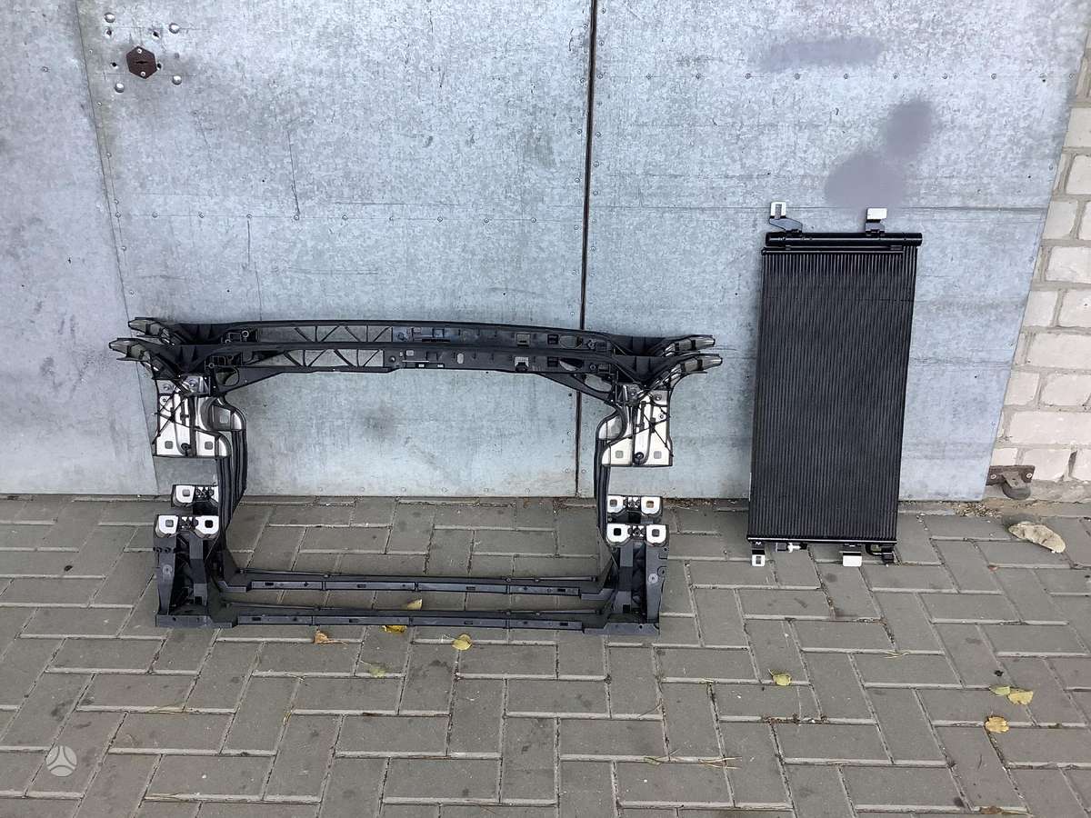 Audi A4 A4 s4 a5 s5 nuo 2017 metu 2017-01 m., | A21872732