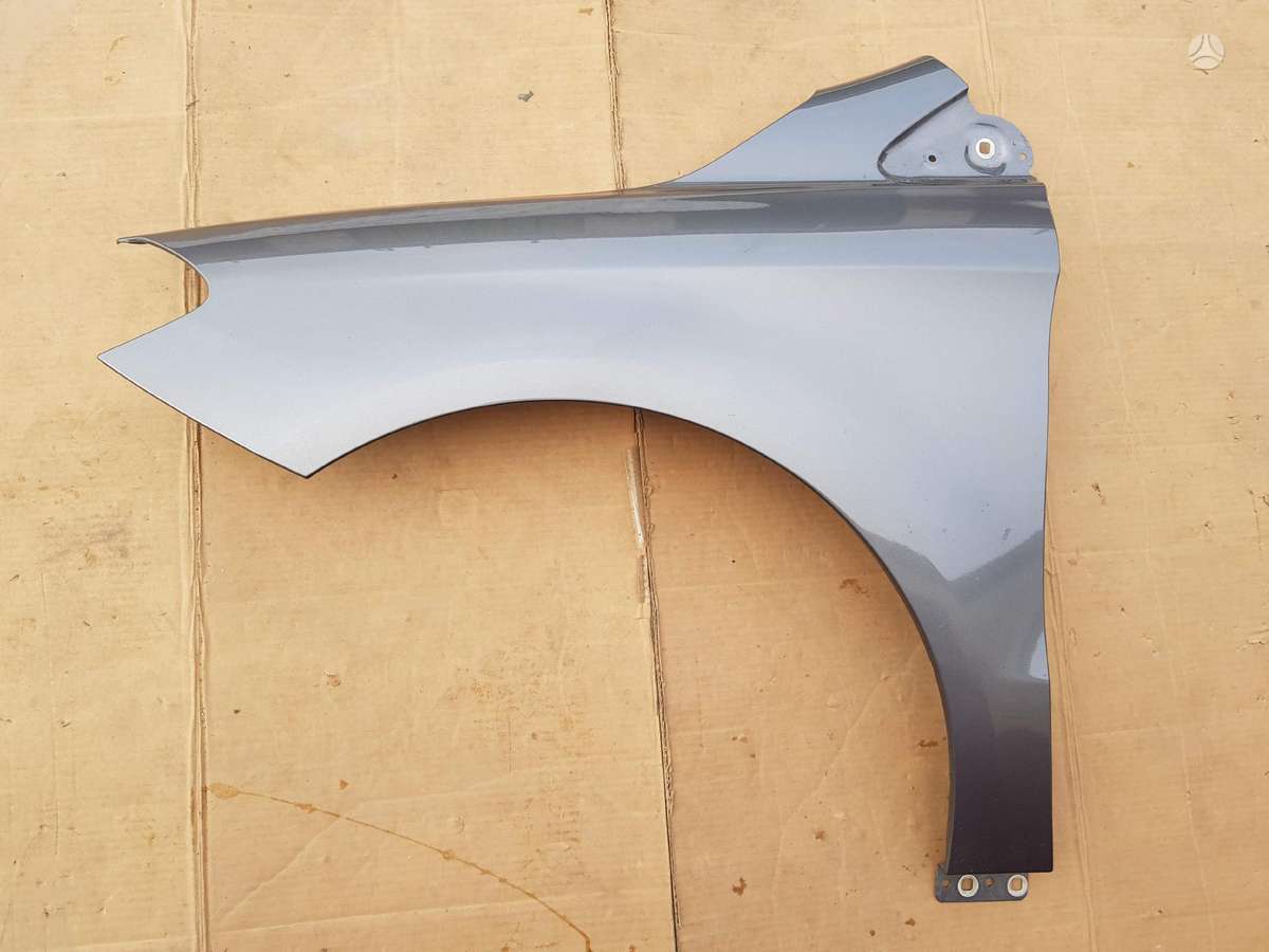 Mercedes-Benz B klasė, A246, žibintai lh rh a2468200161 a2468200261 ...