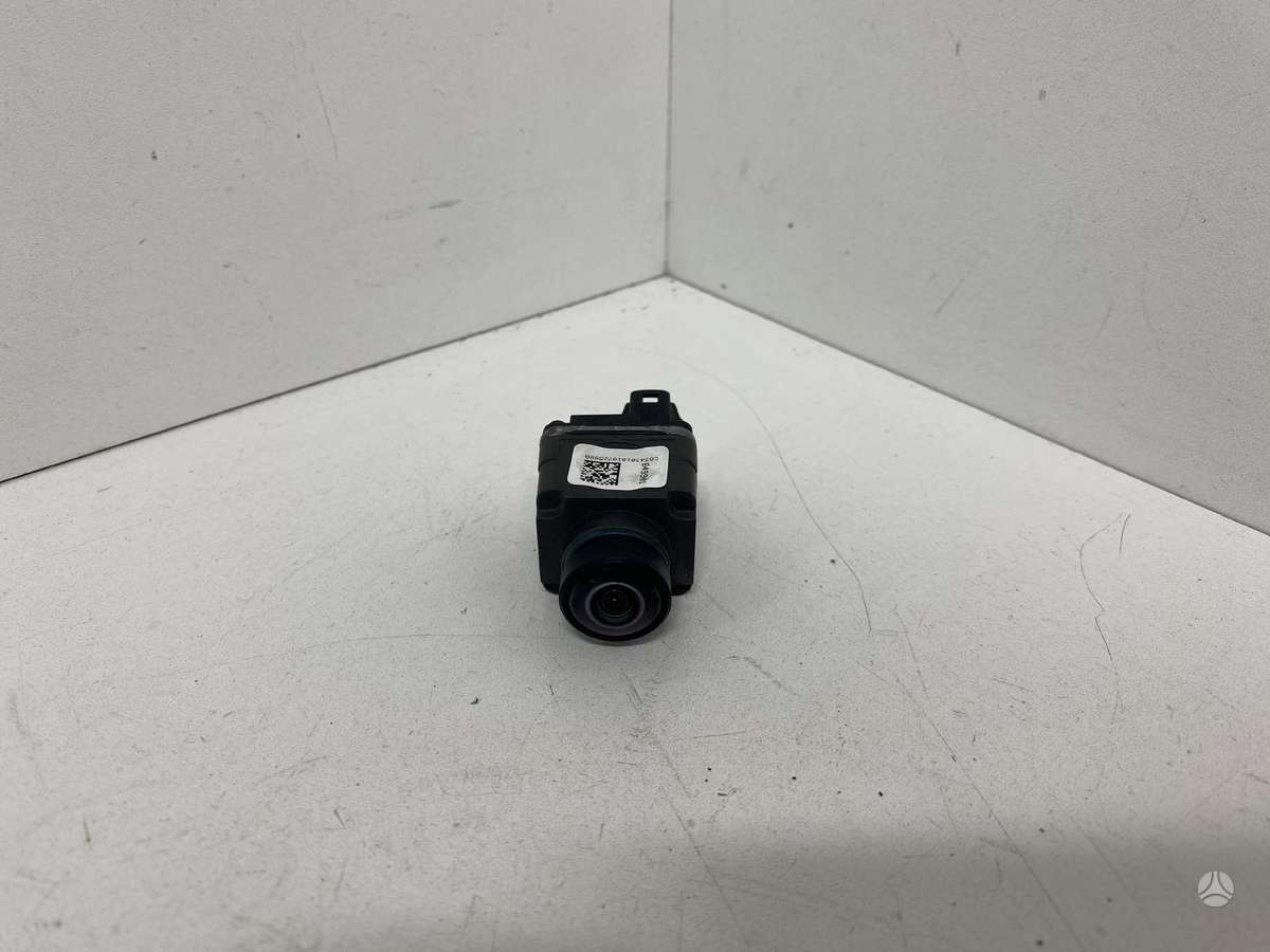 Volkswagen Touareg, 7p6980551c, Kamera geros bukles be korozijos ...