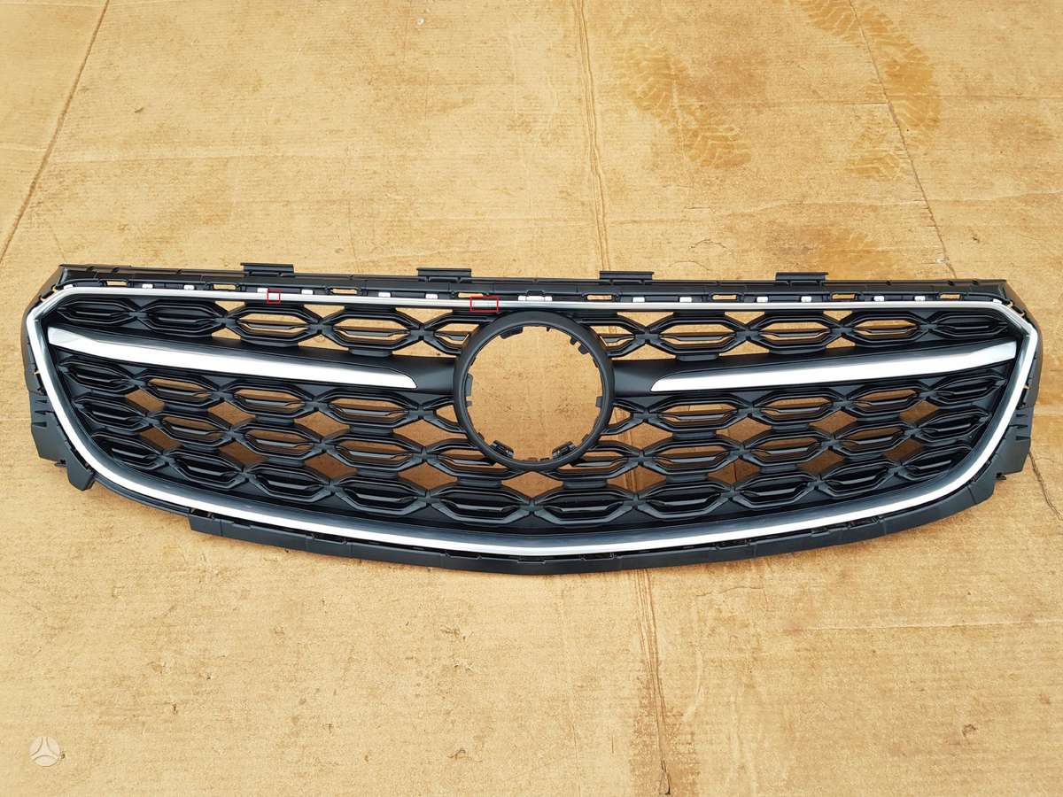 Opel Insignia, 39140468, 39136836,, Kapotas grotelė 39225888 ...