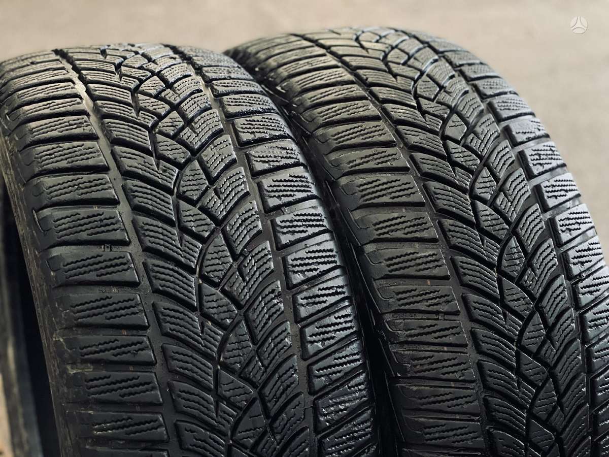 Goodyear Ultra Grip performance gen-1, žieminės 225/45 R18 | A22780598