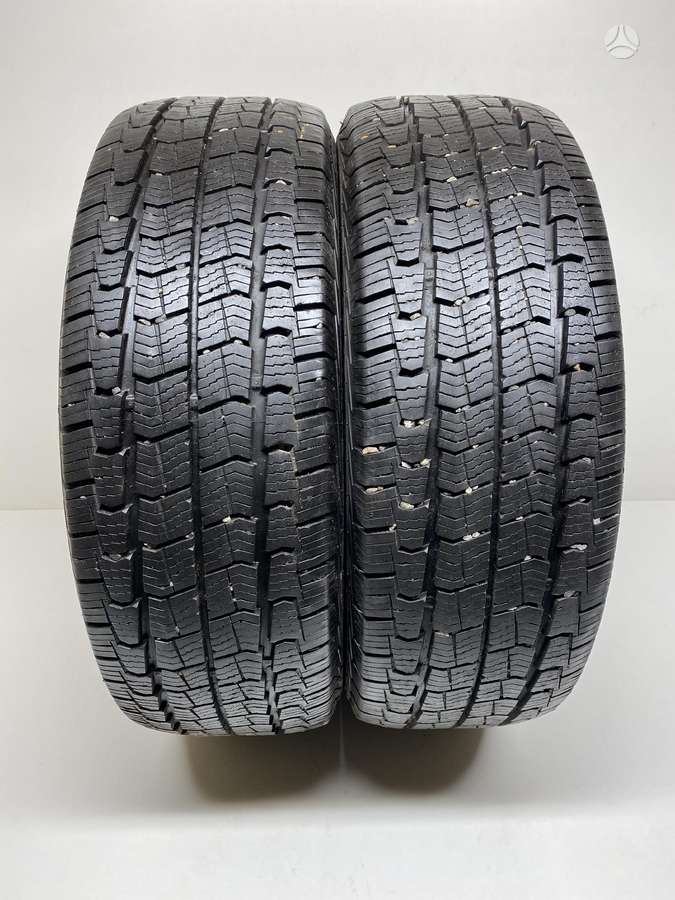 Matador Variant AllWeather 2 2020m, žieminės 215/65 R16 | A22875104