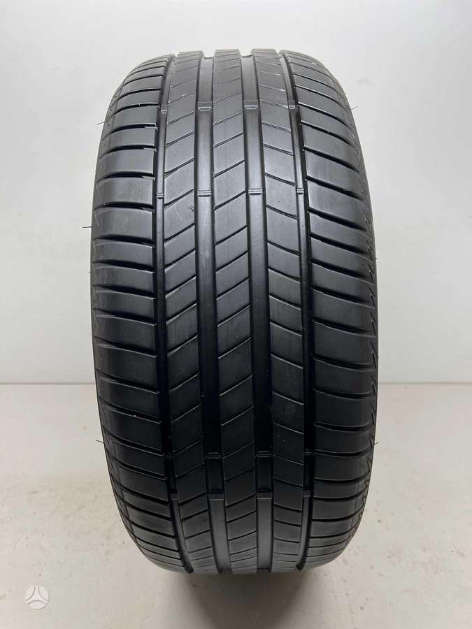 Bridgestone Turanza T005 2022m, vasarinės 245/45 R18 | A22887032
