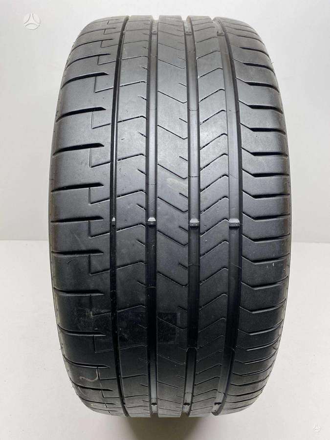 Pirelli P-Zero * 2022m PARALON, vasarinės 275/40 R22 | A22911680