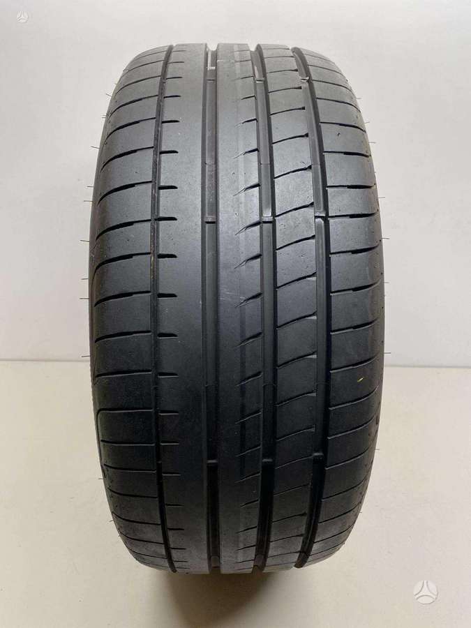Goodyear Eagle F1 Super Sport 2022m, vasarinės 225/40 R18 | A22919884