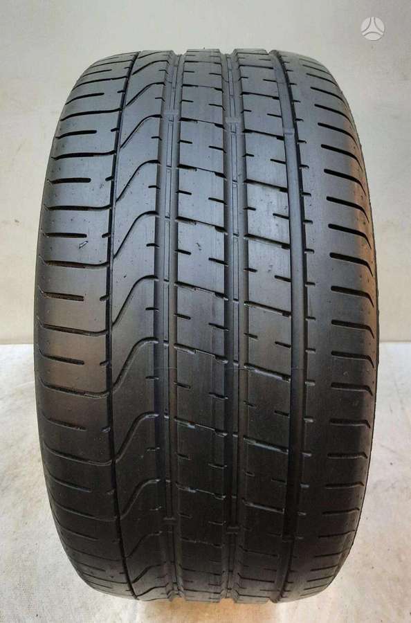 Pirelli P-Zero 2019m, vasarinės 295/40 R20 | A22929488