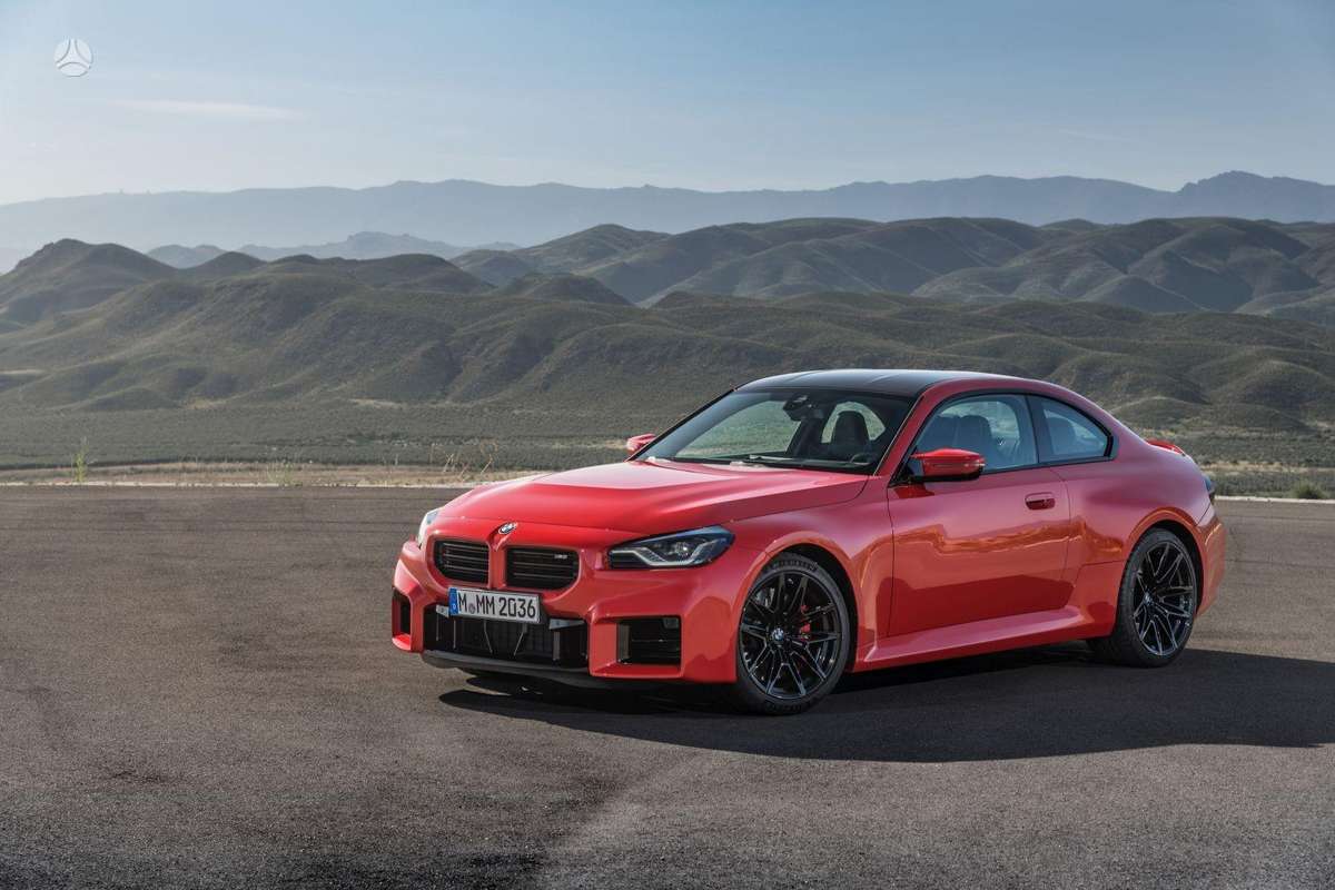 BMW M2 dalimis. Visos naujos originalios bmw m2 bmw m2 cs bmw m2 compe ...
