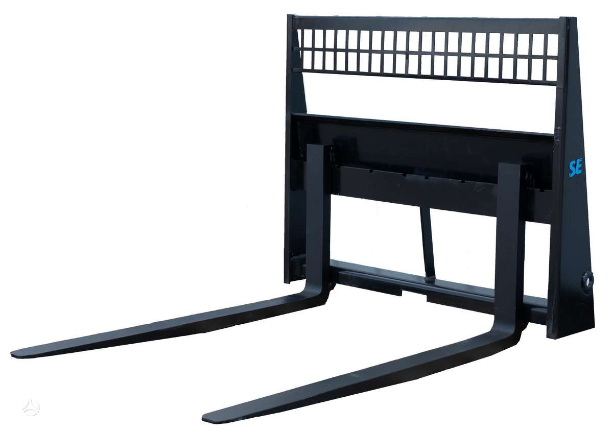 -Kita- Bobcat šakės 2,5 T, šakiniai krautuvai 2024 m., | A13777707