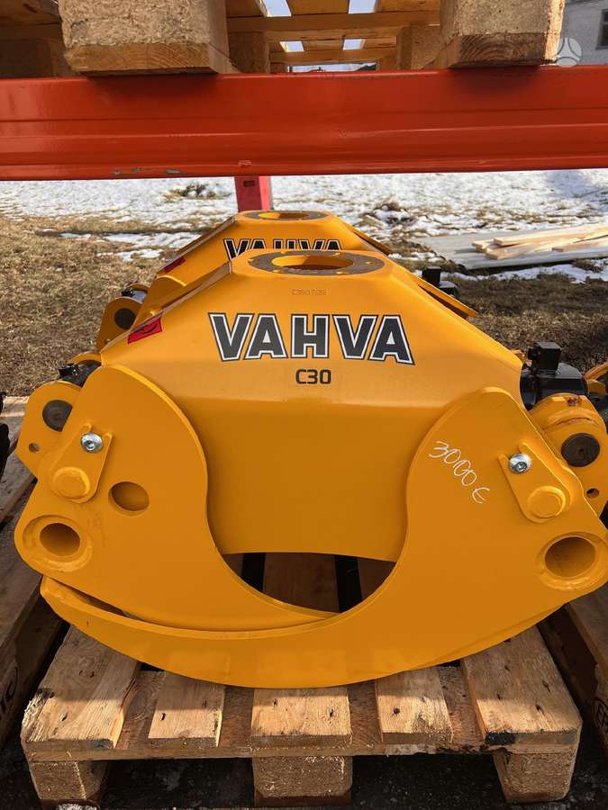 VAHVA C30 2023-03 m., | A23108143