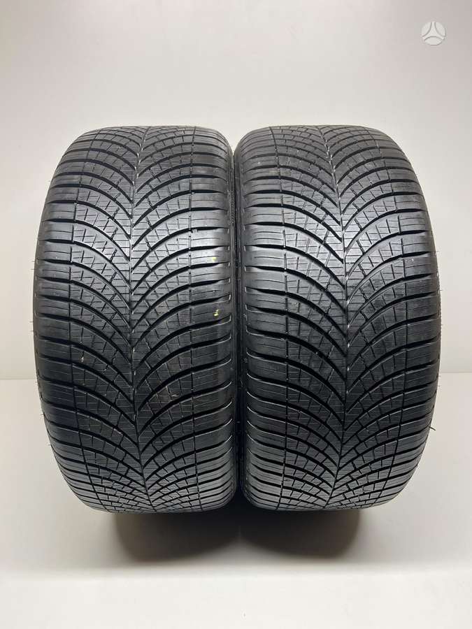 Goodyear Vector4Seasons 2022m, universalios 255/40 R20 | A23111433