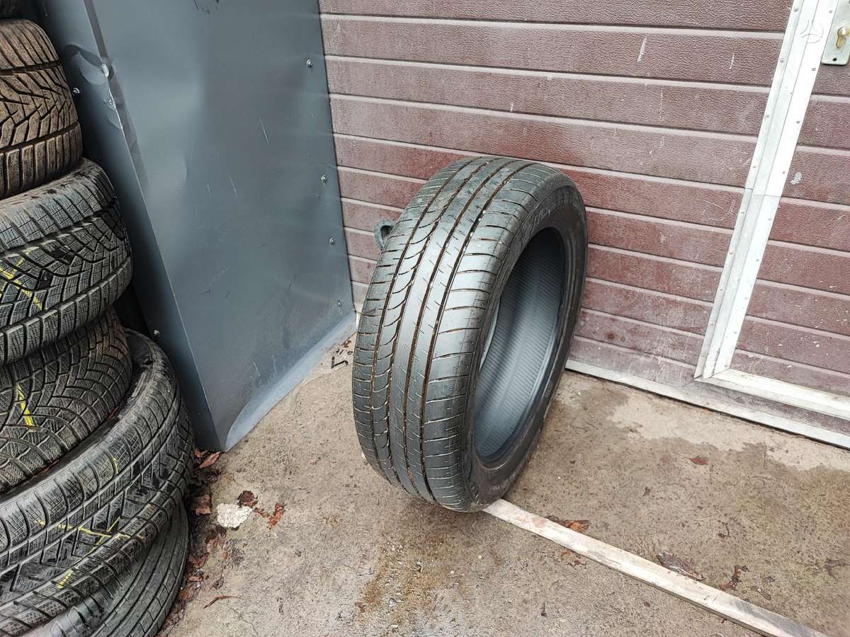 Bridgestone Duaeler h/l 33A, vasarinės 235/55 R20 | A23125707