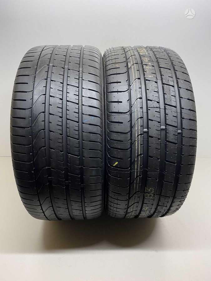 Pirelli P-Zero RFT 2021m, vasarinės 275/35 R20 | A23161033