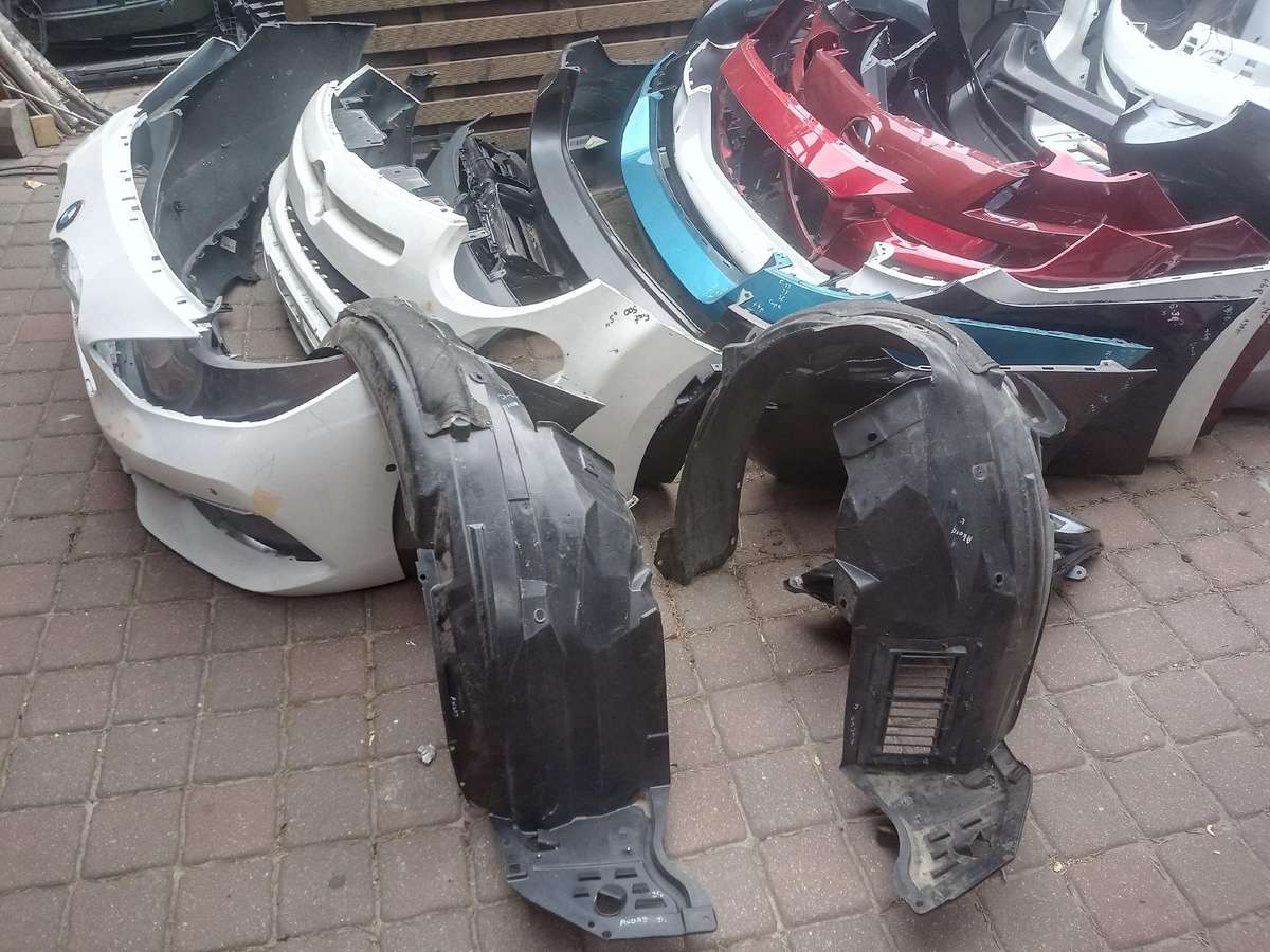 Honda Accord, P7196R---71109-TX4---ACURA GROTELĖS, Bagazines plastmase ...