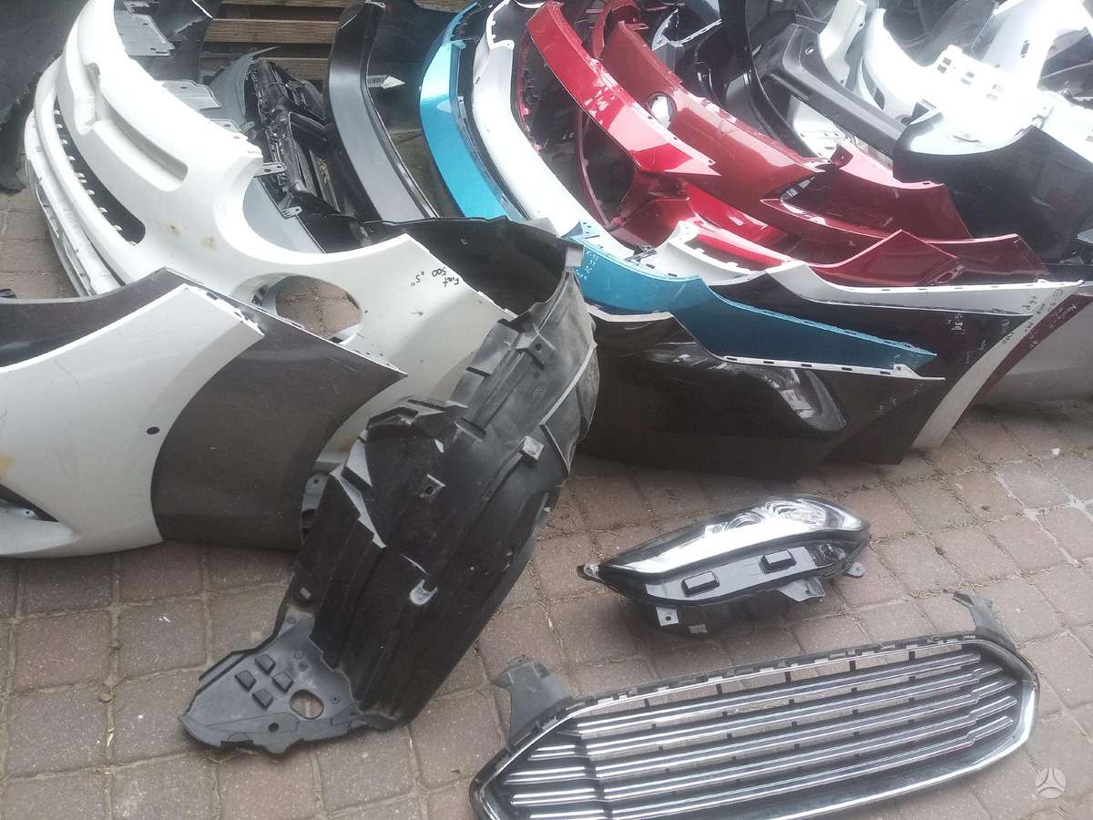 Ford Mondeo, ds73-f16073 --- DS73-13W030-AE, buferiai žibintas ds73 ...