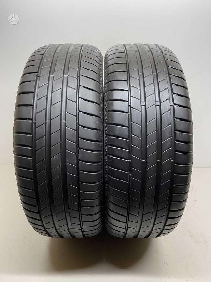 Bridgestone Turanza T005 2020m, vasarinės 215/50 R17 | A23353665