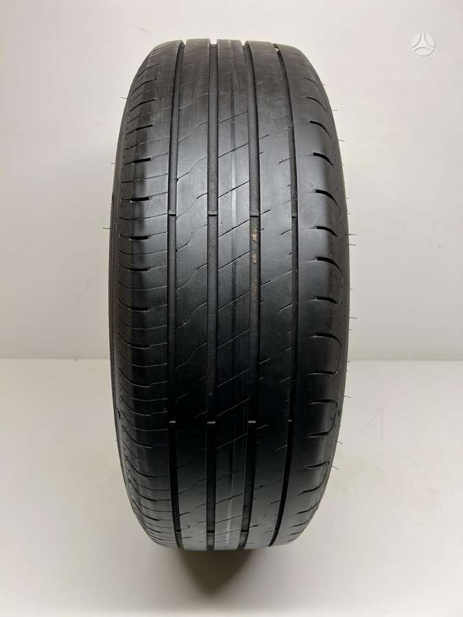 Goodyear Efficient Grip 2 SUV 2022m, vasarinės 225/65 R17 | A23355565