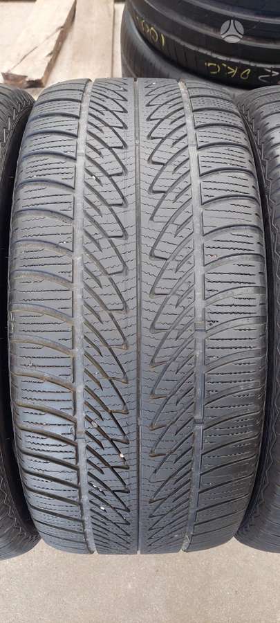 Goodyear, žieminės 285/45 R20 | A23462805