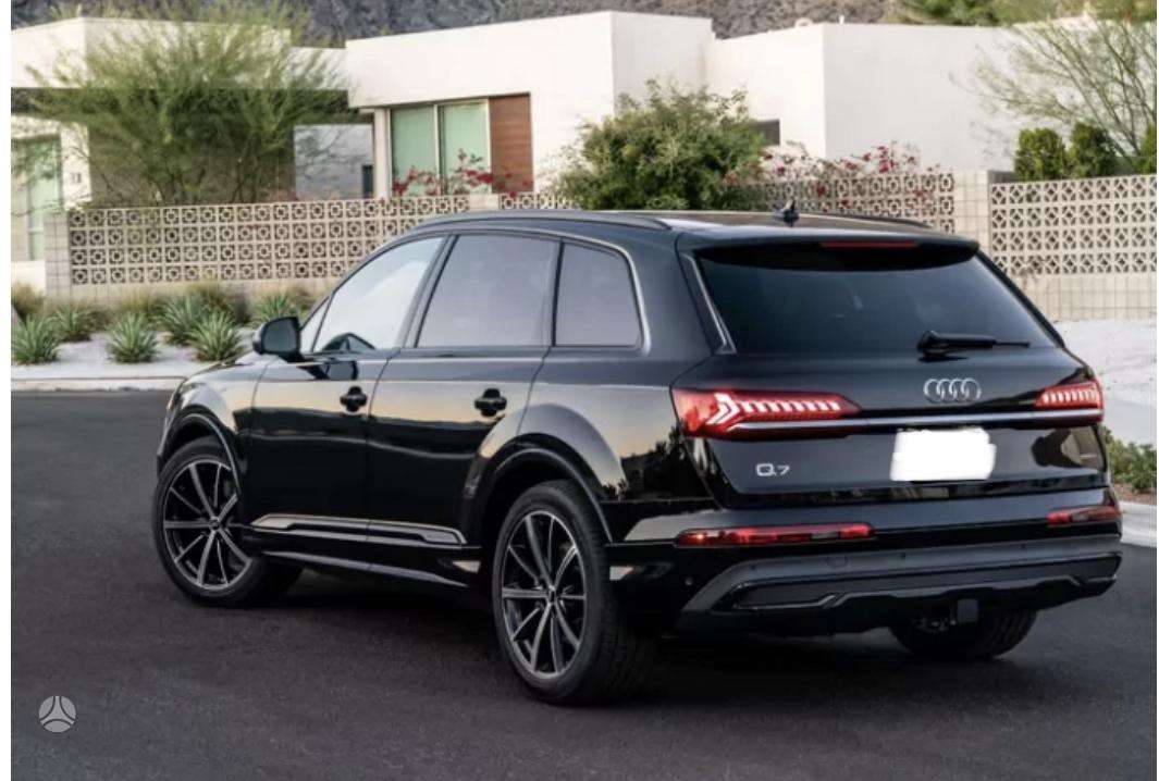 Audi Q7 dalimis. Parduodame visu audi modeliu automobiliu dalis kebulo ...
