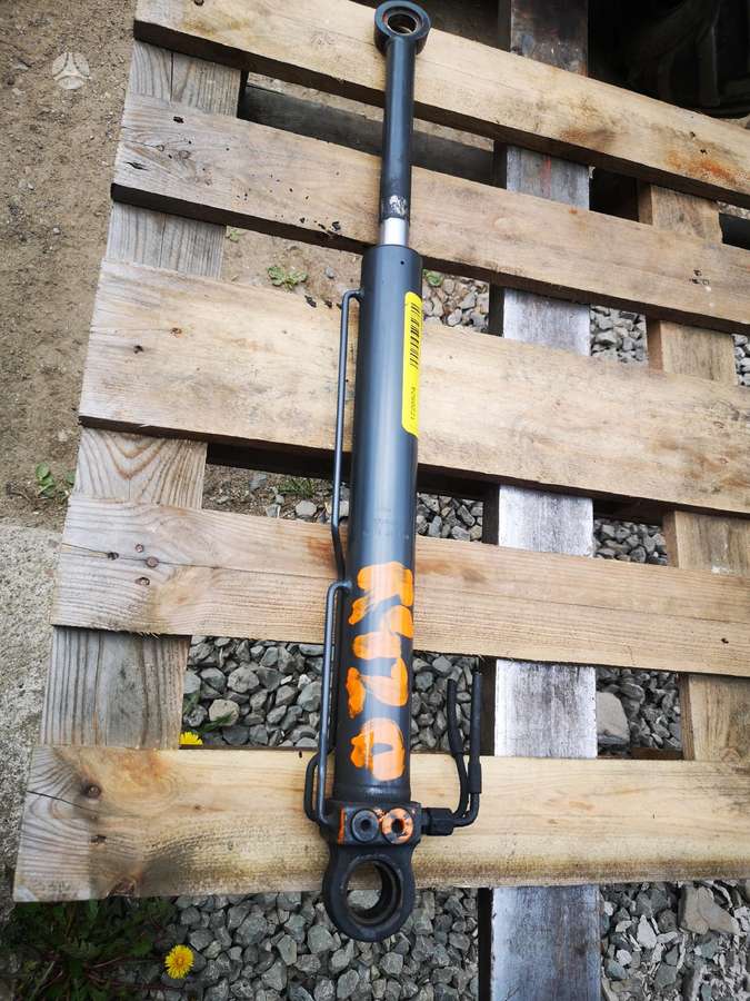 Scania R420 , 1720924, sunkvežimiai 2007 m., | A23521239