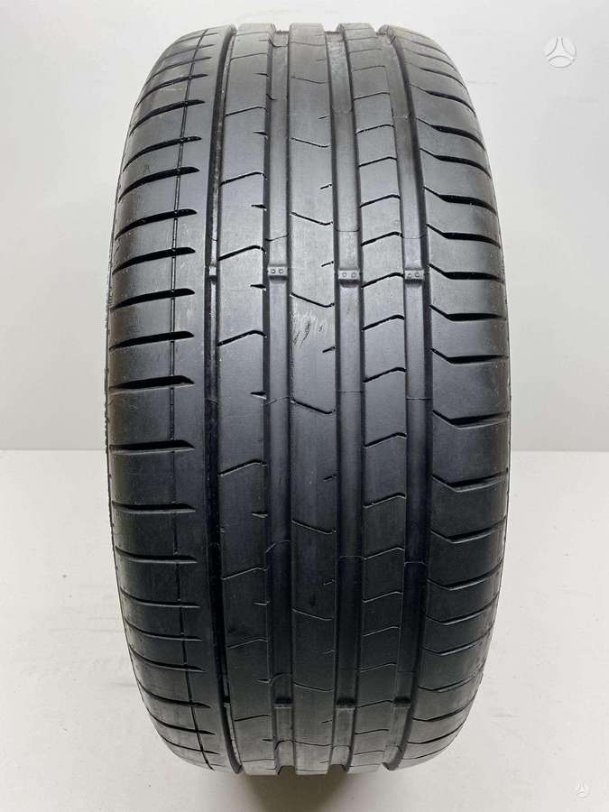 Pirelli P-Zero RFT 2022m, vasarinės 245/40 R20 | A23539133