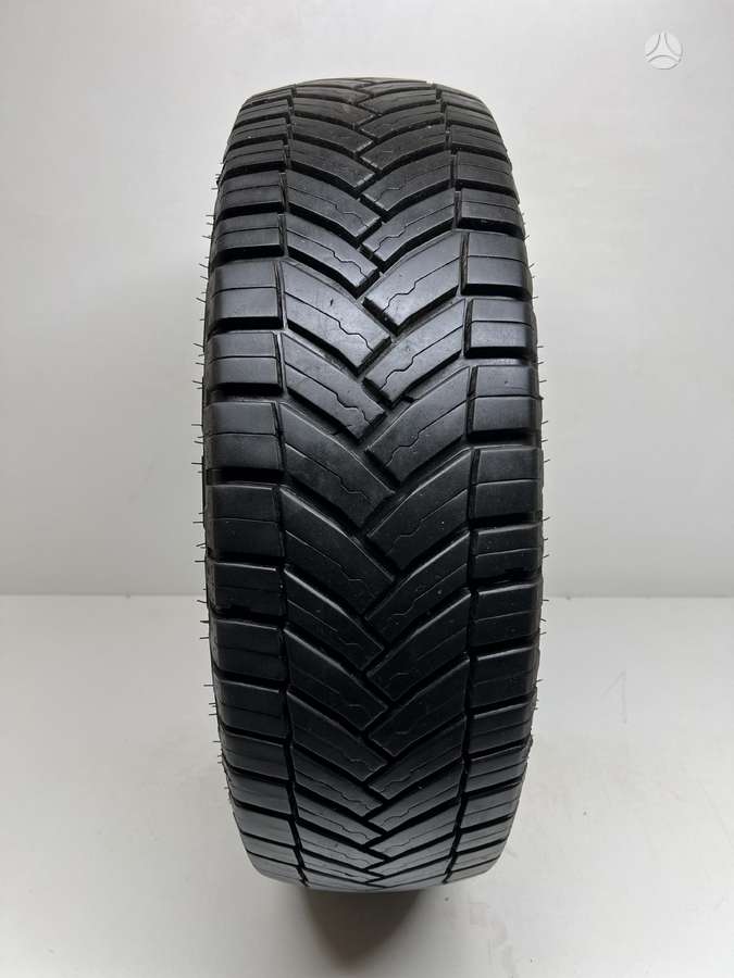 Michelin Agilis CrossClimate 2022m, universalios 205/75 R16 | A23549137