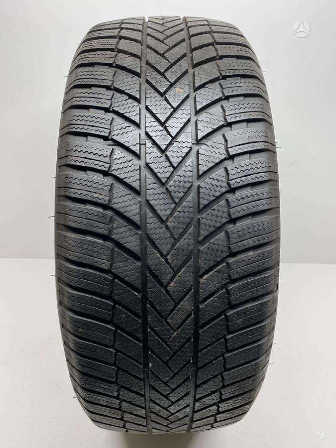 Bridgestone Blizzak LM005 2020m, žieminės 275/45 R20 | A23554477