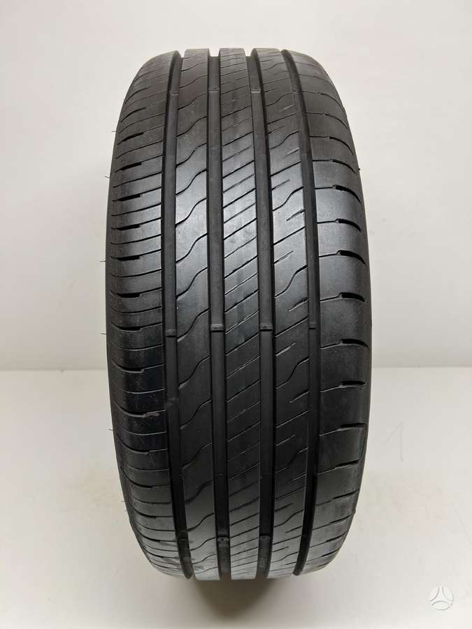 Goodyear Efficient Grip 2 2024m, vasarinės 215/55 R17 | A23568543