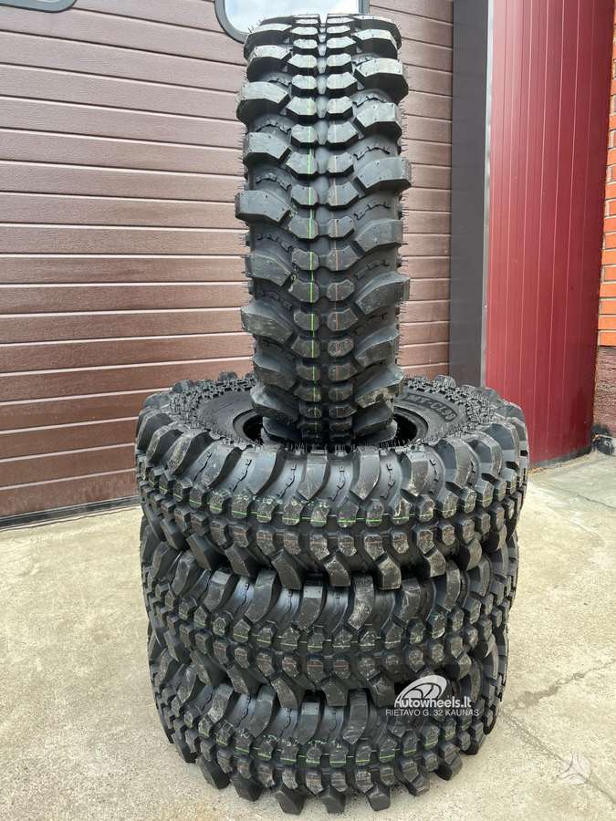 -Kita- CST CL98 Mud King, universalios 33/10,5 R15 | A23658387
