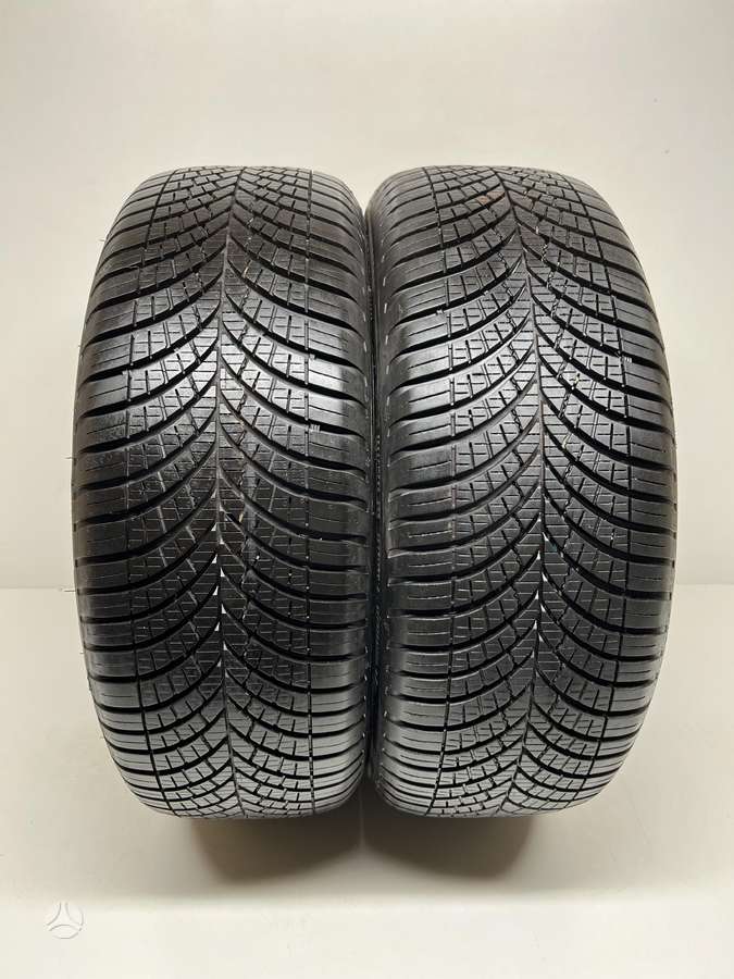 Goodyear Vector4Seasons G3 2023m, universalios 205/55 R16 | A23833311
