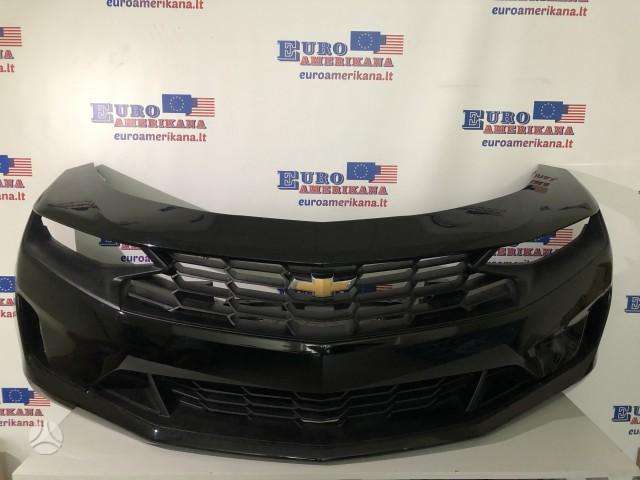 Chevrolet Camaro, 84543062 / 84618143 / 84334388 / 84676729 /, kėbulo ...