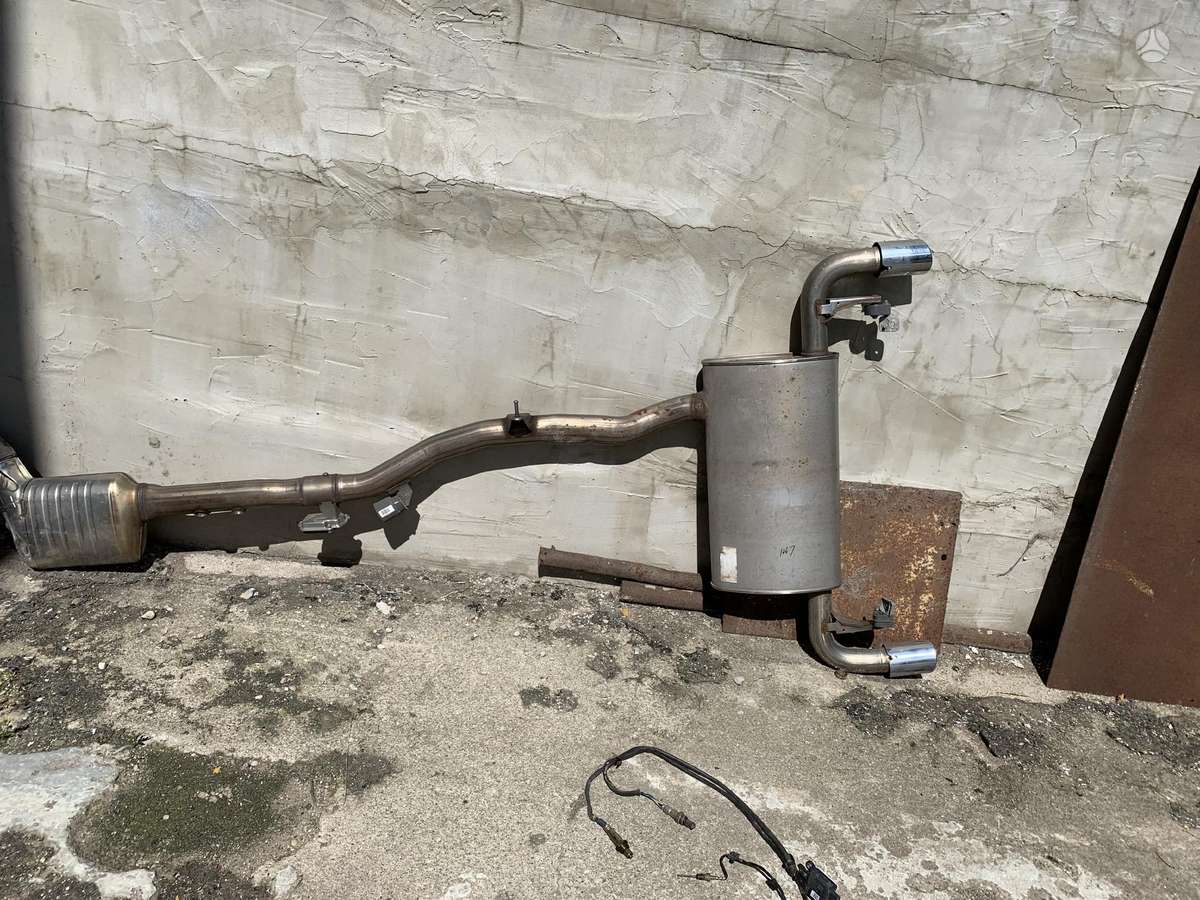 BMW X3, 8580410, 8580410 noxas 7615487 temperaturos daviklis 8582025 ...