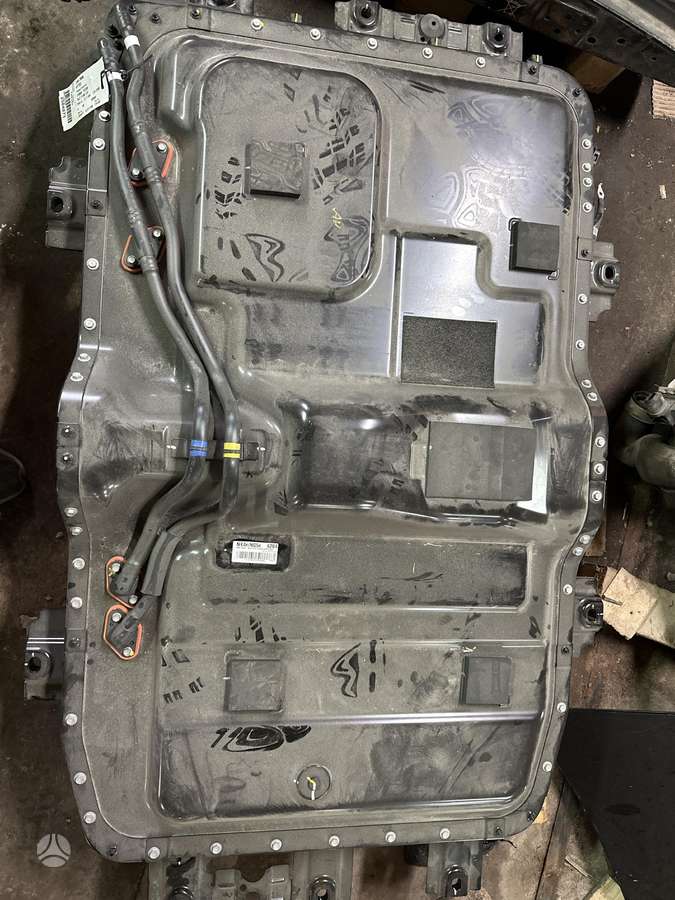 Hyundai Tucson, NX4e/NQ5e 2022-01 m., | A23937657