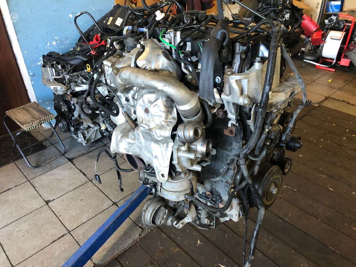 Renault Master, M9t, M9t716 2020 m., | A23950603