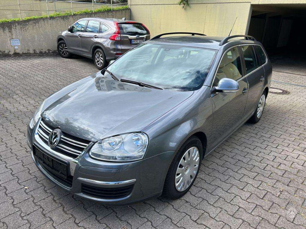 Volkswagen Golf, BLS BMMBMY BMP BKD BKC BXE, dalimis. Orginal dalys ...