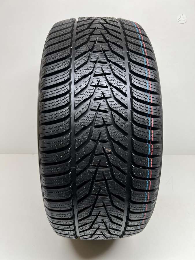 Hankook Winter i*Cept Evo 3 2020m, žieminės 255/45 R18 | A24182909
