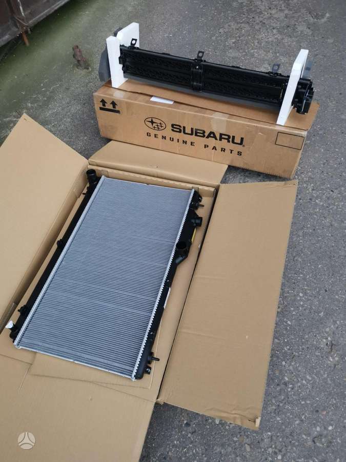 Subaru Outback, 52811AN10A 52811AN00A 52811AN00B, dalimis. Naujos ...