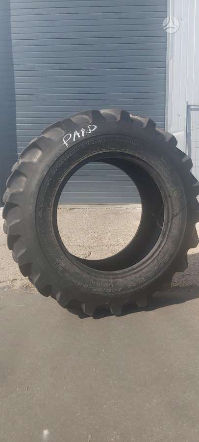 Galaxy Super Industrial LUG | A24225705