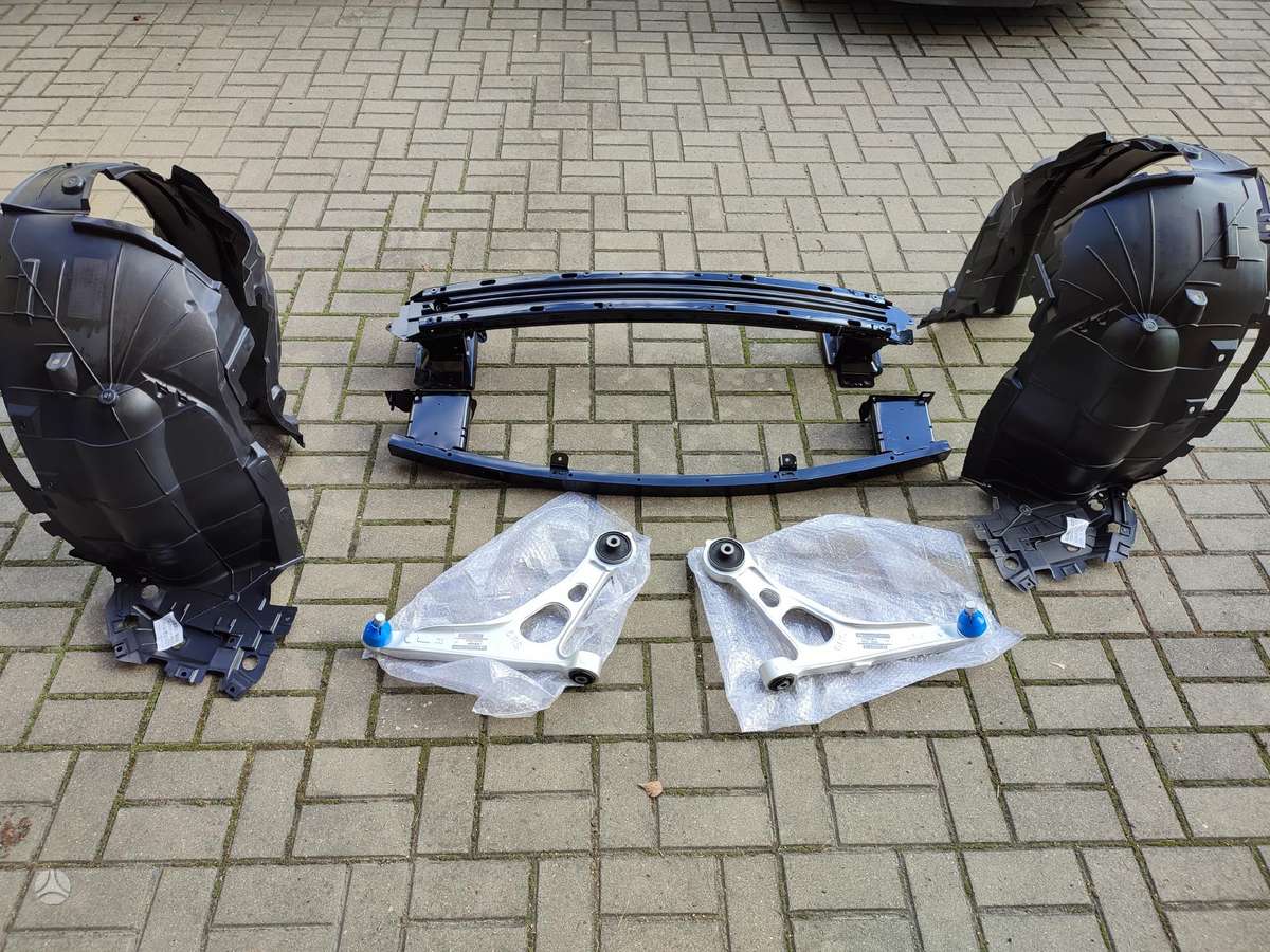 Nissan Rogue, 54500-6RA0B, 54501-6RA0B, 62030-6RR0A, 62031-6RR0A ...