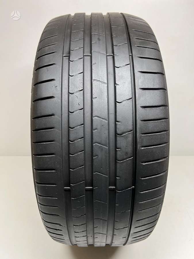 Pirelli P-Zero RFT 2021m, vasarinės 275/40 R20 | A24303484