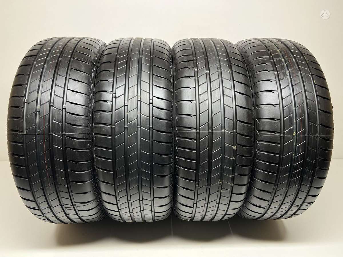 Bridgestone Turanza T005 100% 2022m, vasarinės 215/60 R16 | A24377940