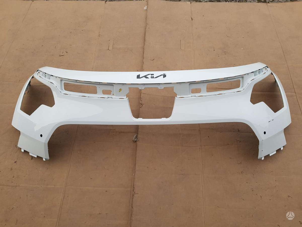 Kia Niro žibintas 92101 at 92102 at buferis 86512 ao010 86511 ao000 ...