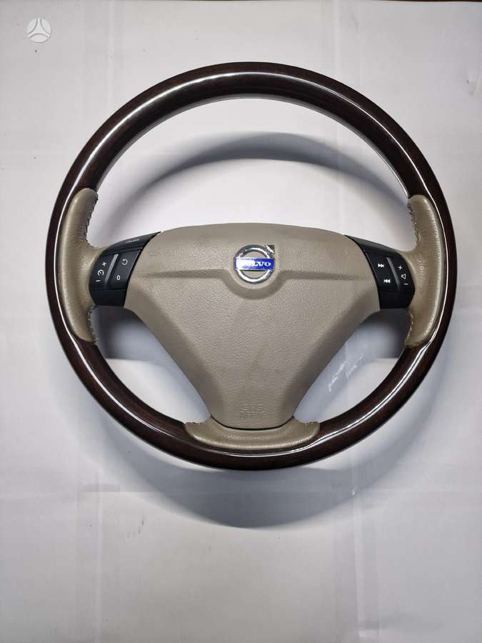 Volvo XC90 370 632 53301 2005 m., | A24504158