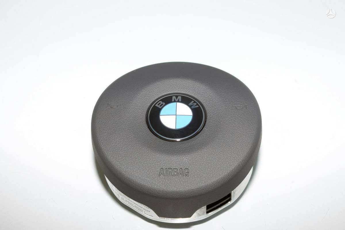 BMW X2, 32308092206 8092206 32308090024 8090024, oro pagalvės 2022-01 m ...