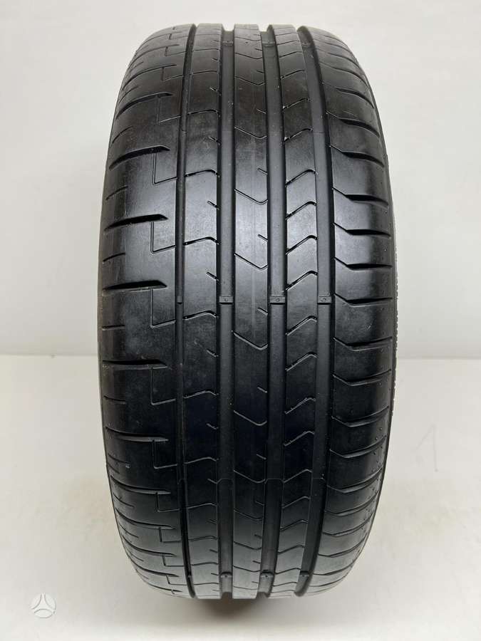 Pirelli P-Zero RFT 2020m, vasarinės 205/40 R18 | A24557646