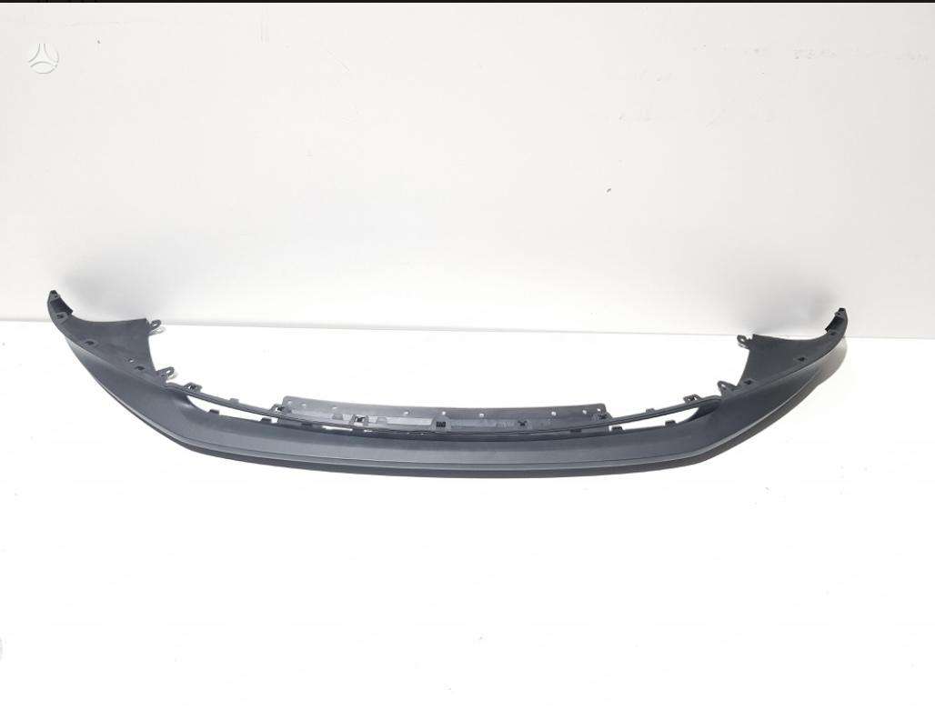 Porsche Macan, 95B807061M1E0, Originali nauja bamperio apačia turime ...