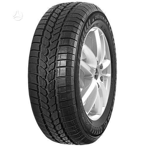 Michelin Agilis 51 si, žieminės 215/65 R15 | A24579850