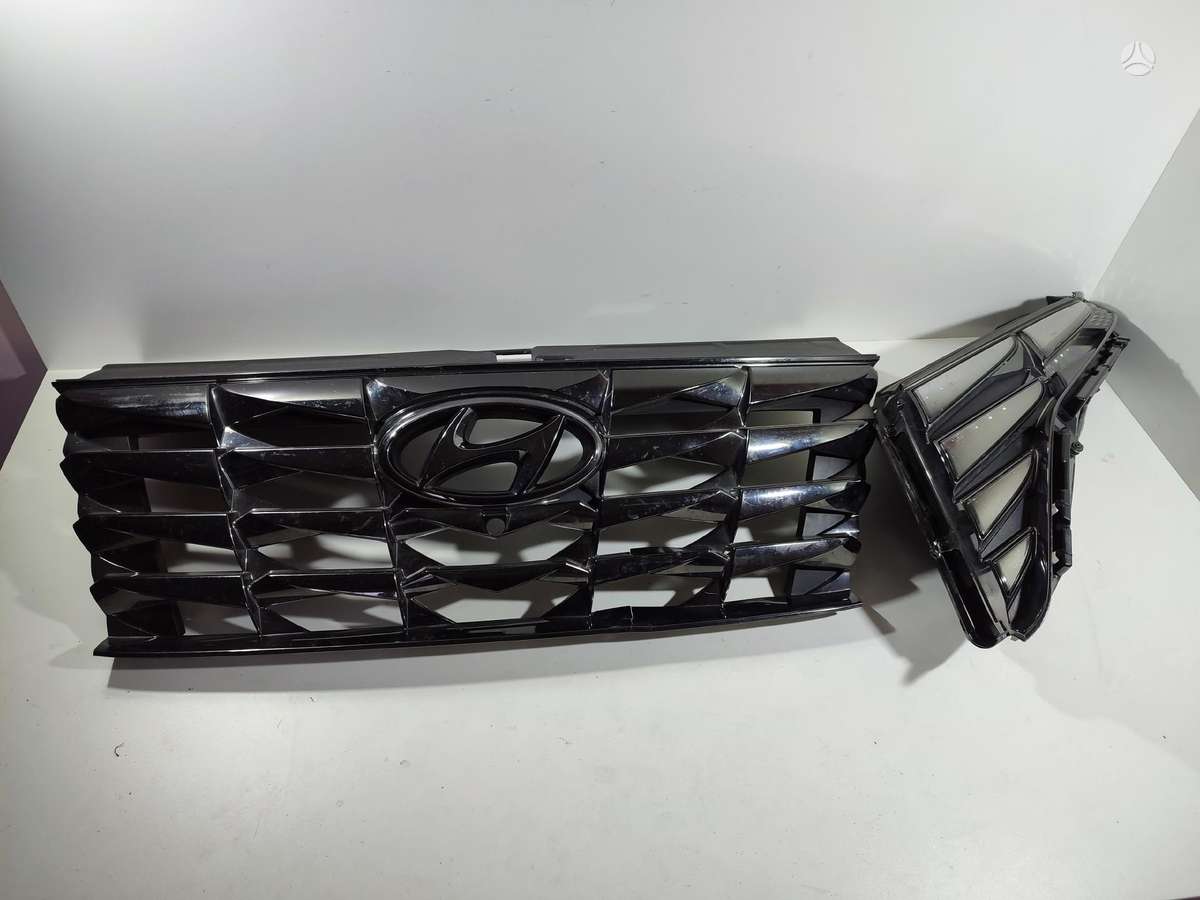 Hyundai Tucson, 64110D7000 92406N7000 92207N7100 86351, žibintas l 160 ...